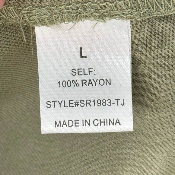 Sophie Rue | Sweaters | Sophie Rue Cardigan Sweater Olive Green L ...